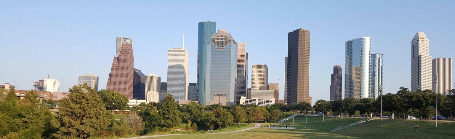 Houston Tours: The Best Things to Do | Evolved Guide